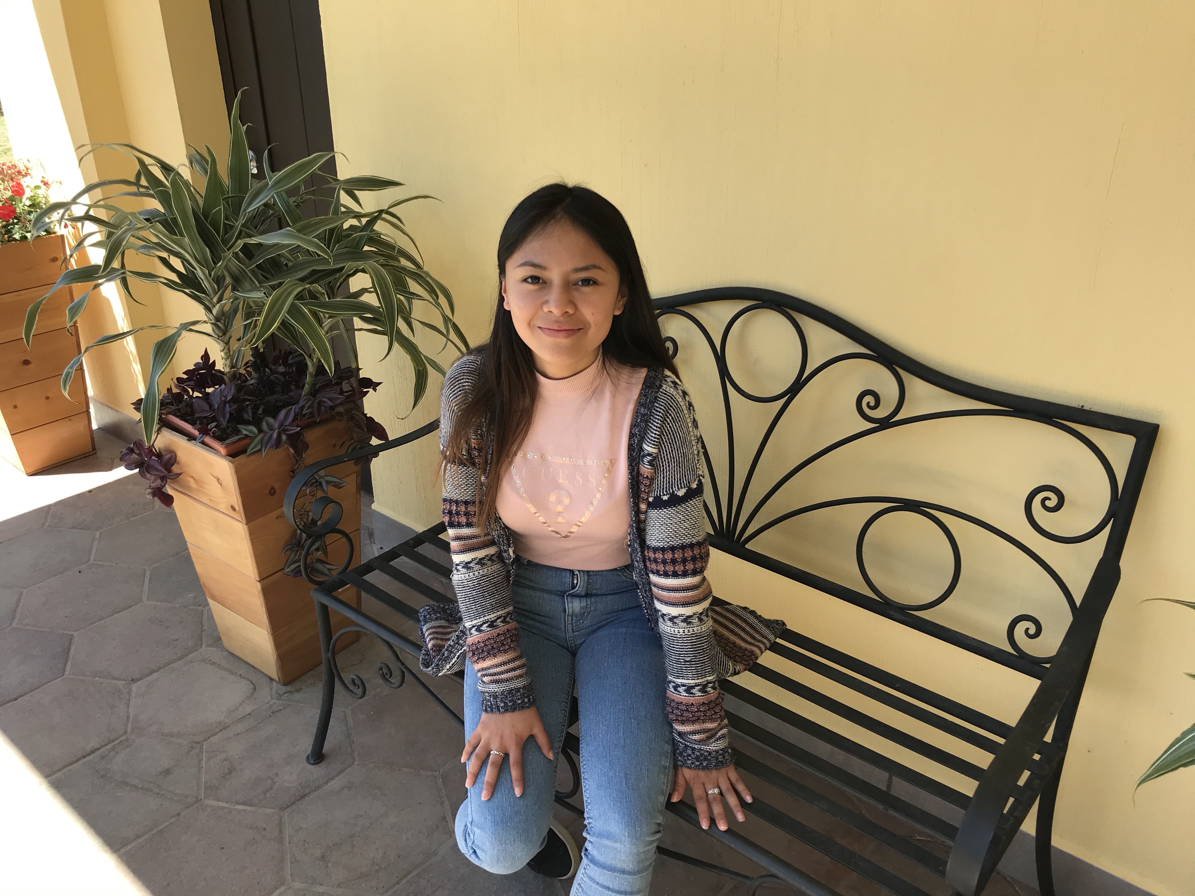 Extra Teachers! – Shining Light Abroad Ministries